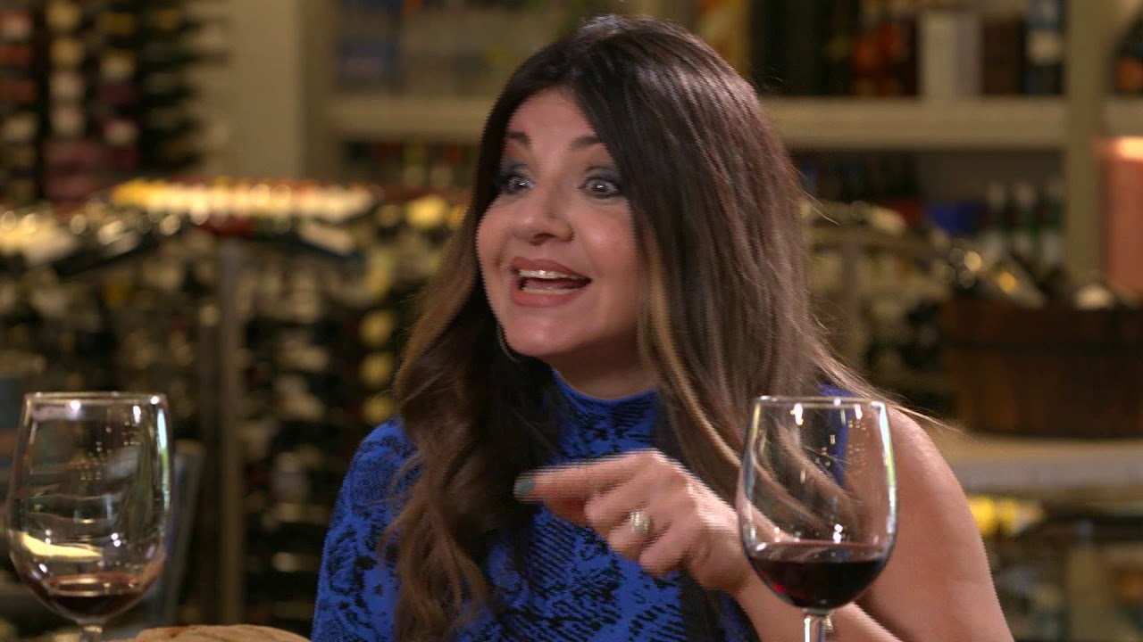 LA CITA CON ALBA NYDIA - HILDA RAMOS - YouTube