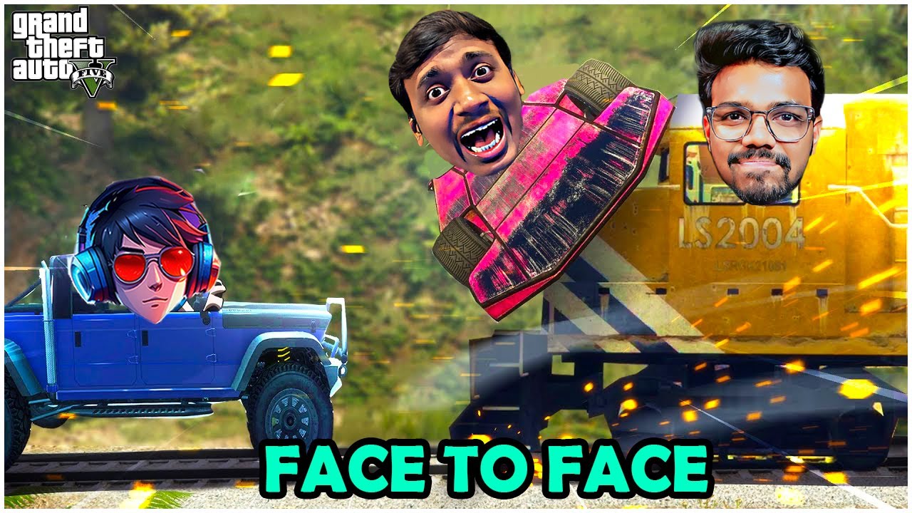 Face To Face Maddy Bro Gave Me Crazy Chance 😂🔥 - YouTube
