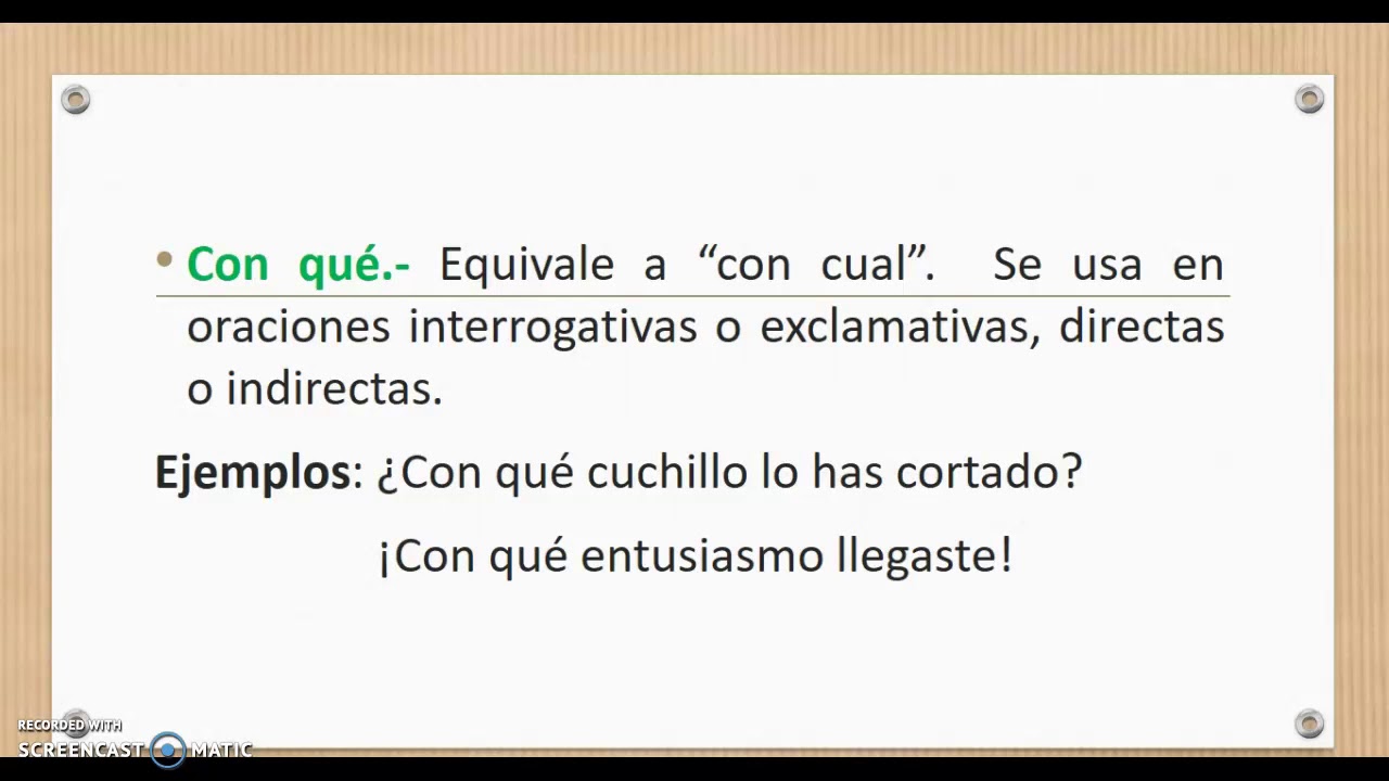 LA HOMOFONÍA - YouTube