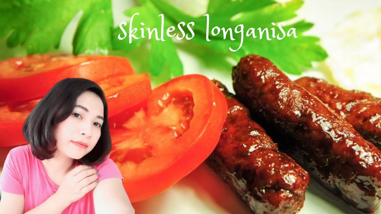 How to cook longganisa with vegetables|Home made|Made with Love - YouTube