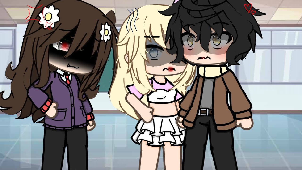 %~ Anger percentage ~% [ORIGINAL IDEA!] [LDC meme] - YouTube