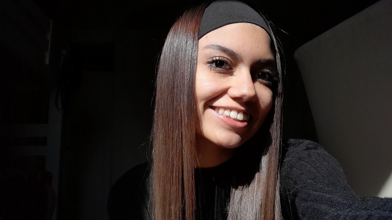 qondus la gentuza?/ bienvenidos a mí primer video.. :b - Jazmín Andrade ...