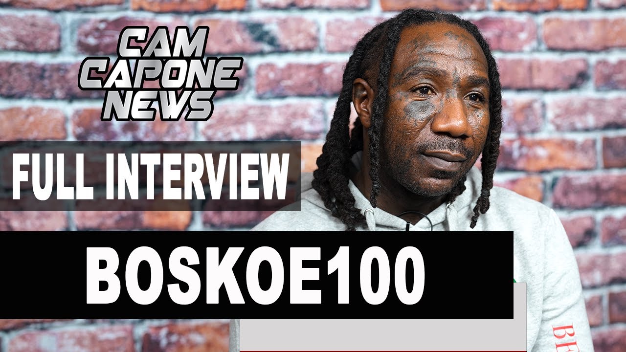 Boskoe100 On Young Dolph’s Trial/ Lil Woody/ Busta Rhymes Zesty?/ DeAndre Bonds/ Adam22 - YouTube