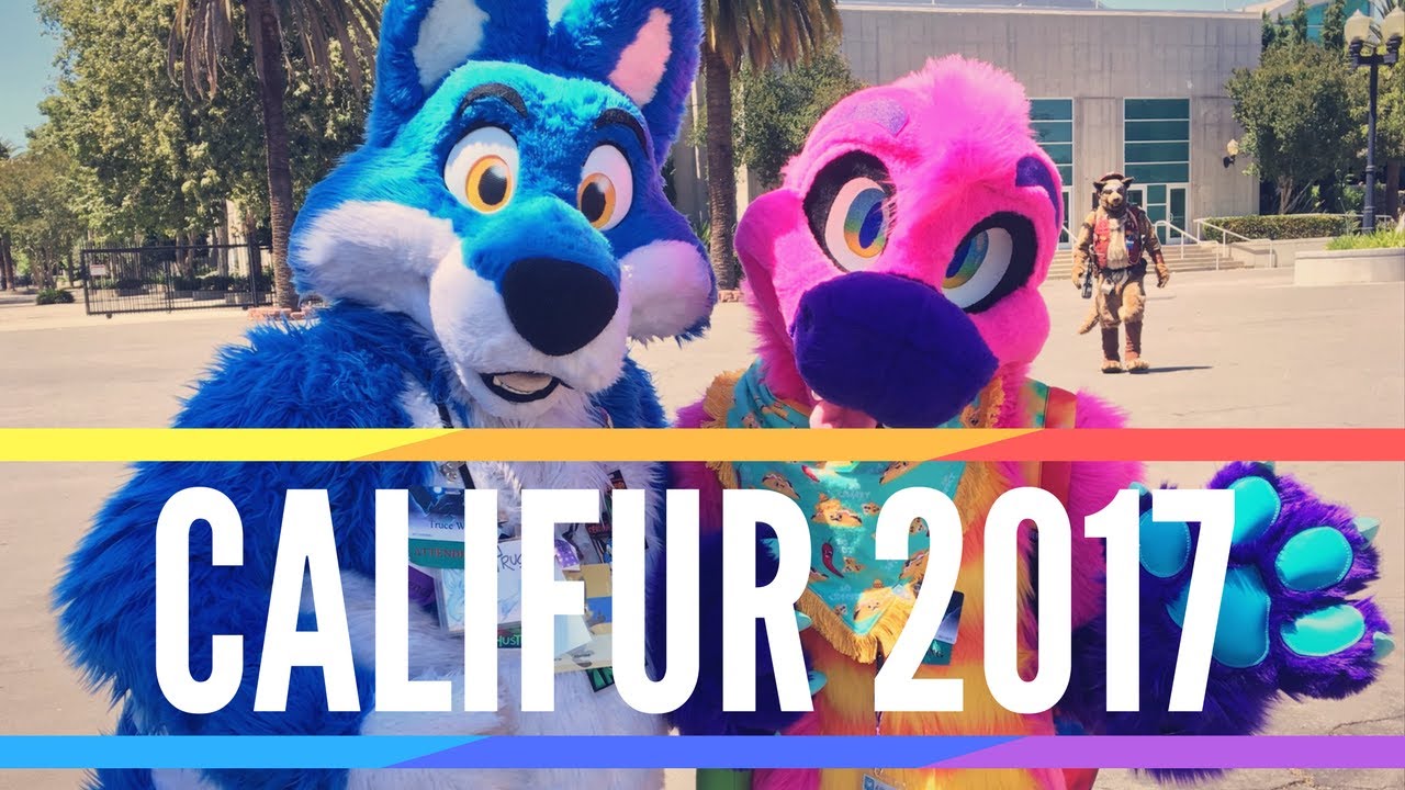 Califur 2017 - YouTube
