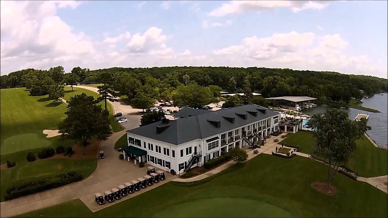 Turtle Point Promo Video WITH SOUND - YouTube