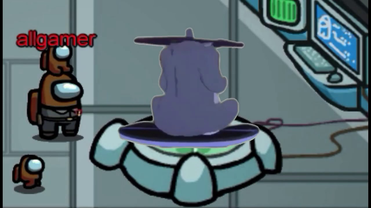 Tom chino primera vez jugando among us 🤣/meme/mi primer video 2021 ...