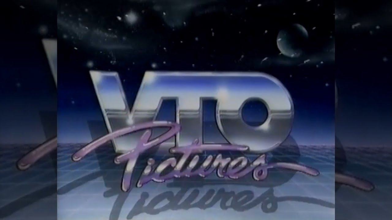 VTO Pictures Intro Music 1986 - Unofficial Extended Version Video ...