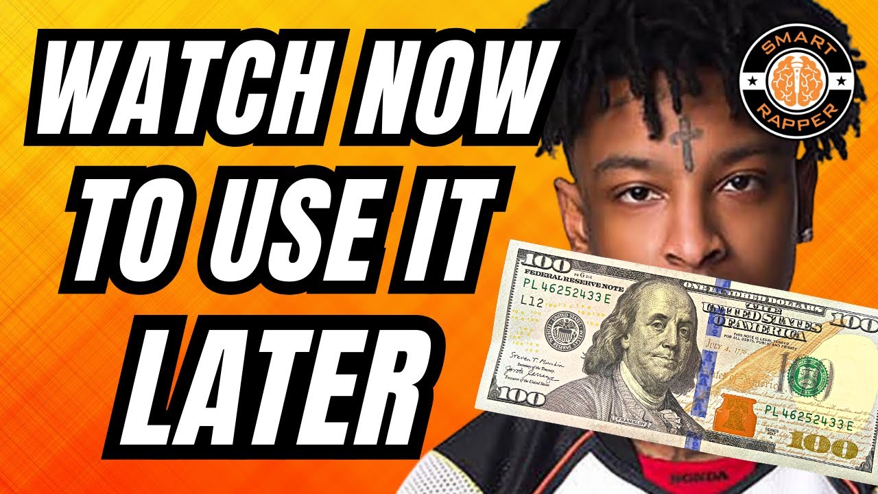 10x Your Music Merch $ales For When You Finally Get Merch - YouTube