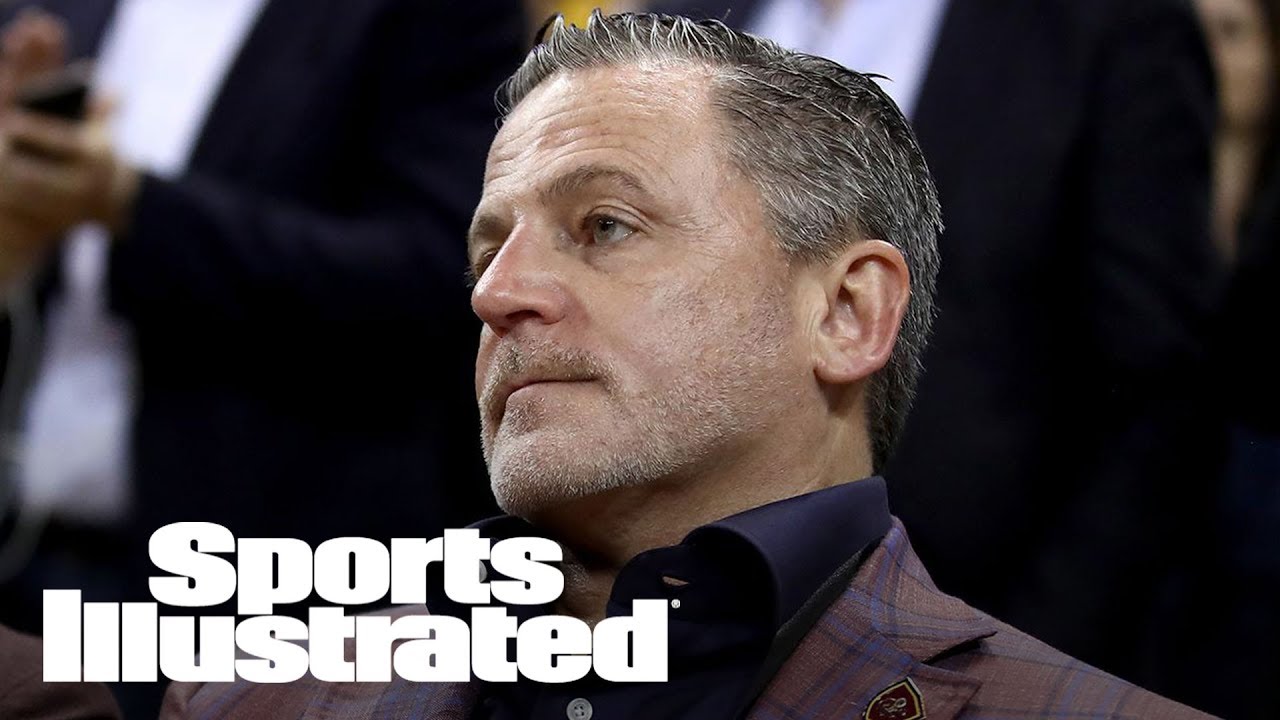NBA: Dan Gilbert At Fault For Putting Cavs & LeBron In Peculiar Place ...