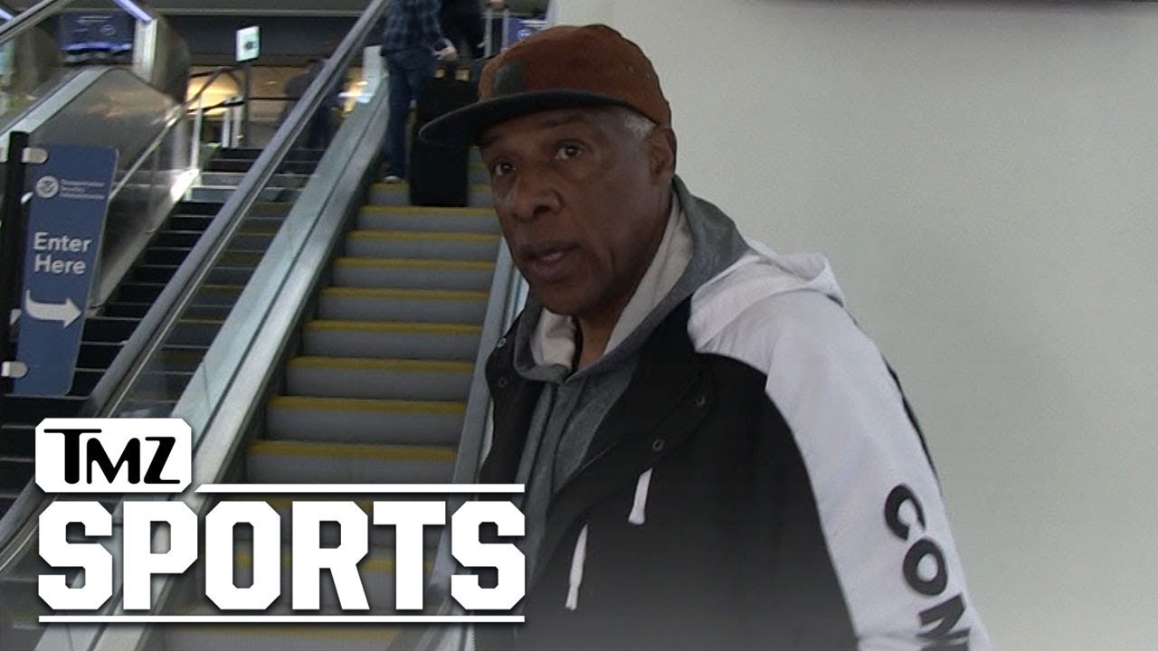Dr. J Says Sixers Can Win NBA Title, THIS YEAR | TMZ Sports - YouTube
