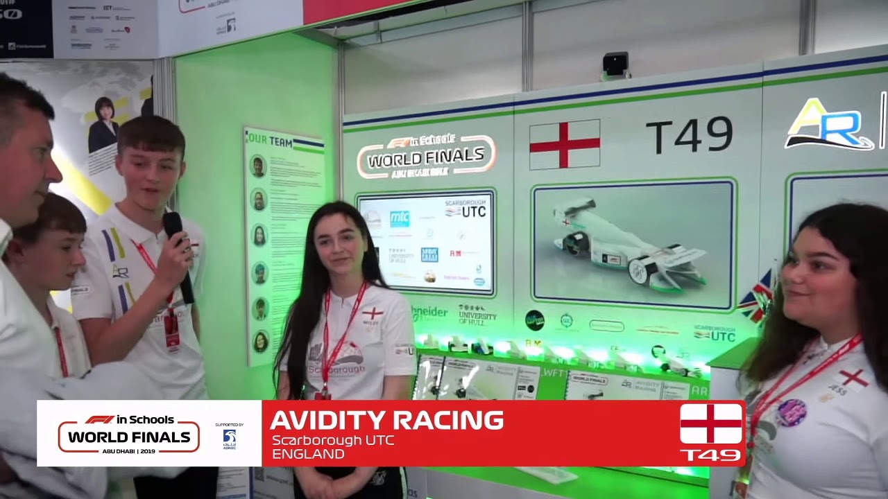 Day 3 - Pit Display - YouTube