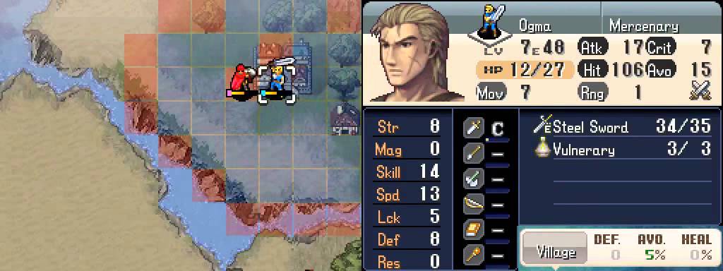 FE12 H3 Draft - Chapter 4 - YouTube