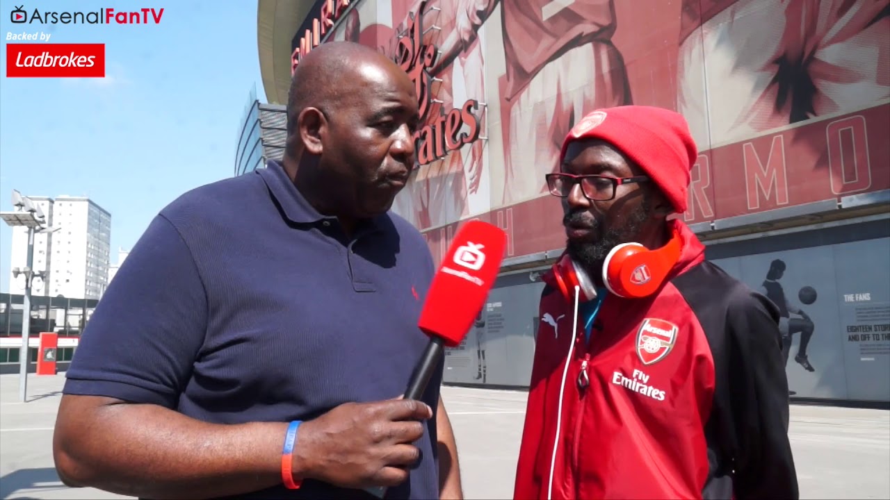 I'm Disappointed, Upset, Gutted & Shocked! (Ty) - YouTube