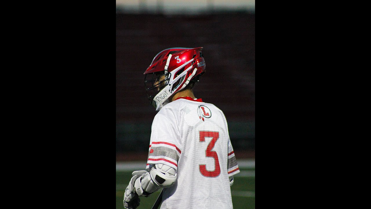 Ryan Dickson Junior Season Highlights (2024) - YouTube