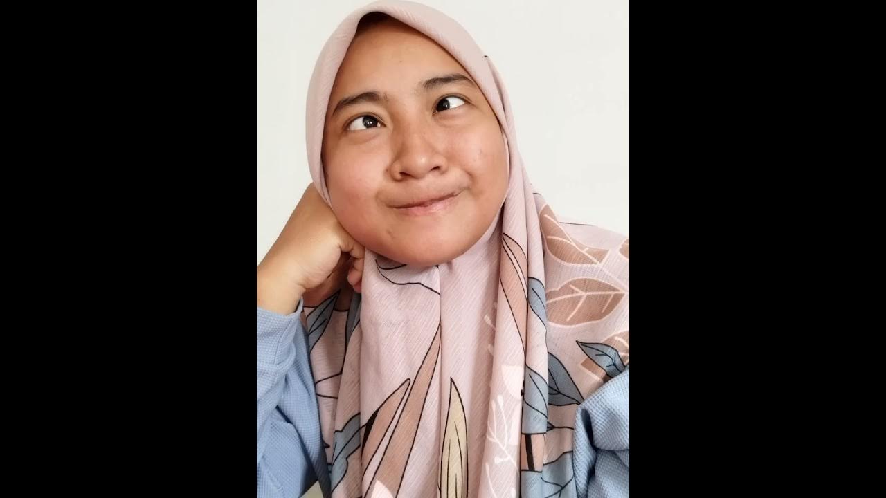 Little princess Nurul Afiyah Binti Muhammad Amir Asyraf - YouTube