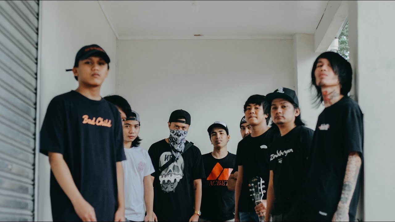 Sugal - WB PH x JaiGrin of The Manila Ghoul (Official Music Video ...