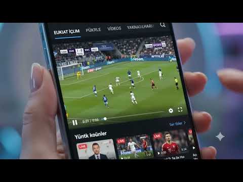 NetCanlı | Canlı TV İzle – Türkiye'nin Canlı TV Uygulaması 📺