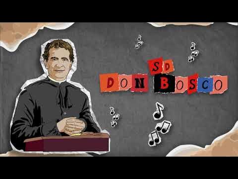 Salesianos Don Bosco - XV Festival Nacional de la Canción Mensaje 2023 - YouTube