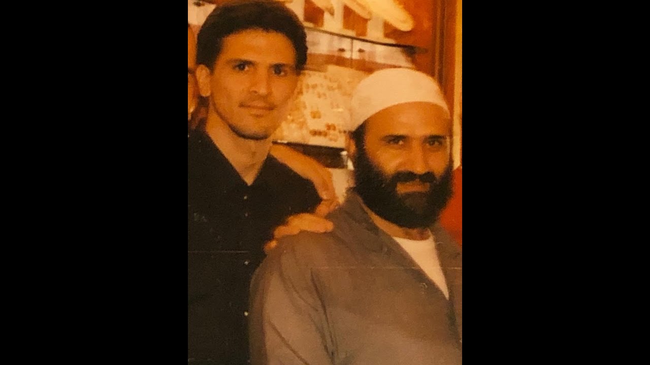 Sayed Shaykh Ahmed Al-Rifai ⚠️ about wahabies (Inna Lelah W Ina Elayh ...