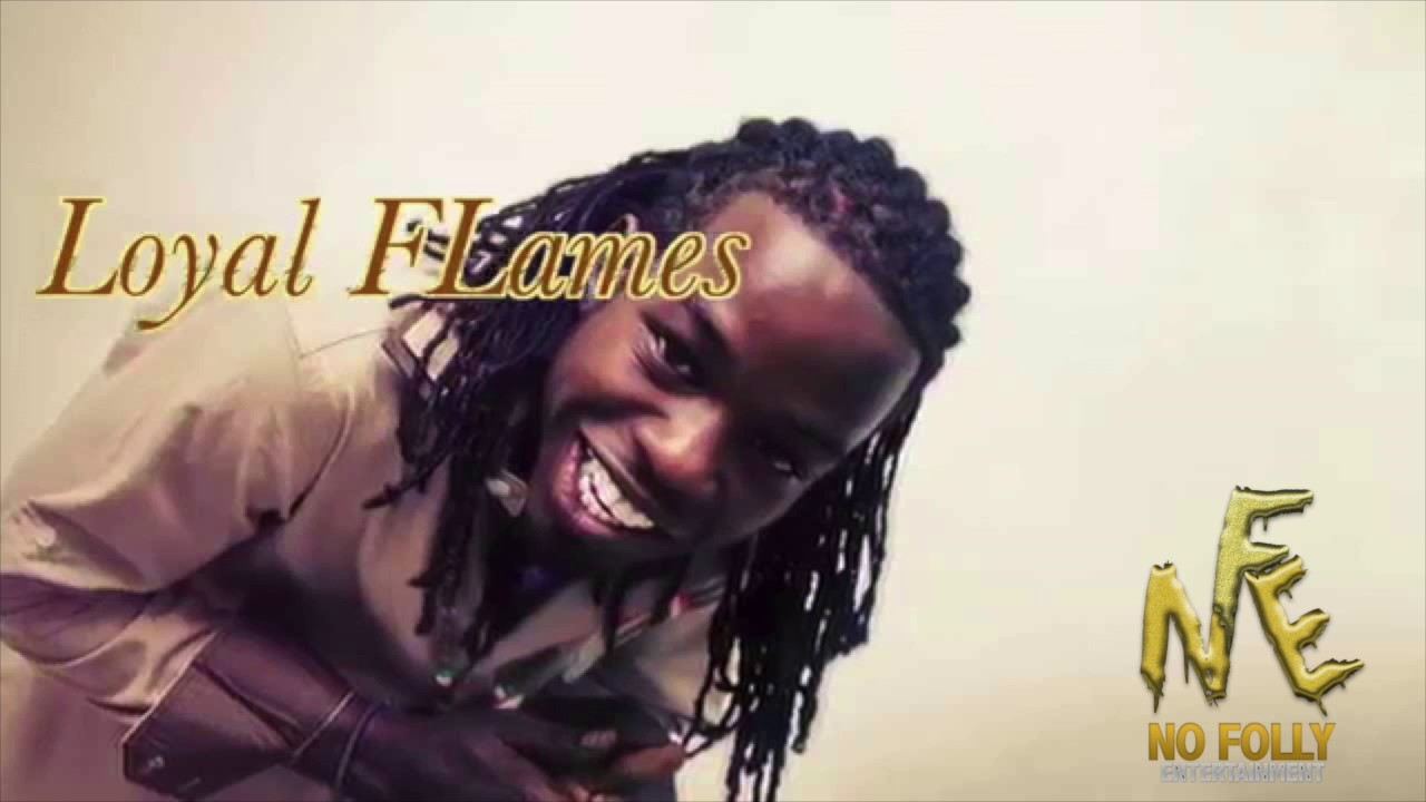Loyal Flames - One More Time (love Sick Riddim) 2016 - YouTube
