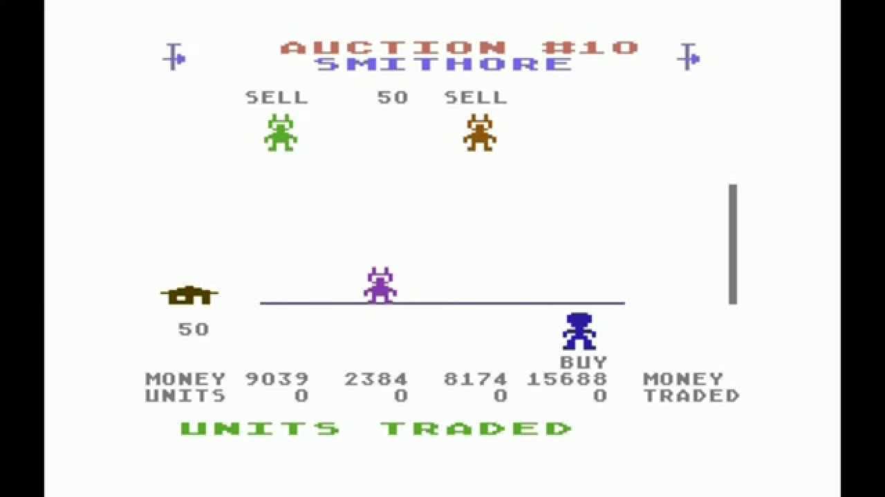 C64-Longplay - MULE (720p) - YouTube