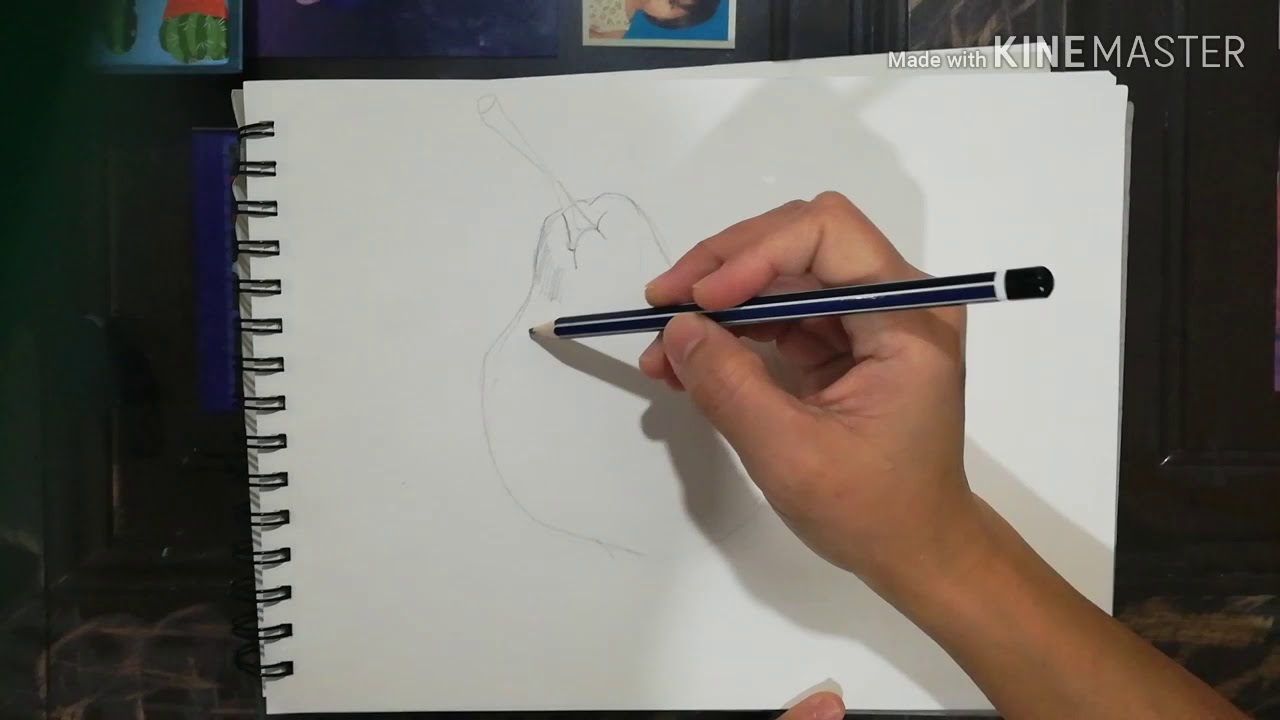 Tutorial : Cross Hatching techniques - YouTube