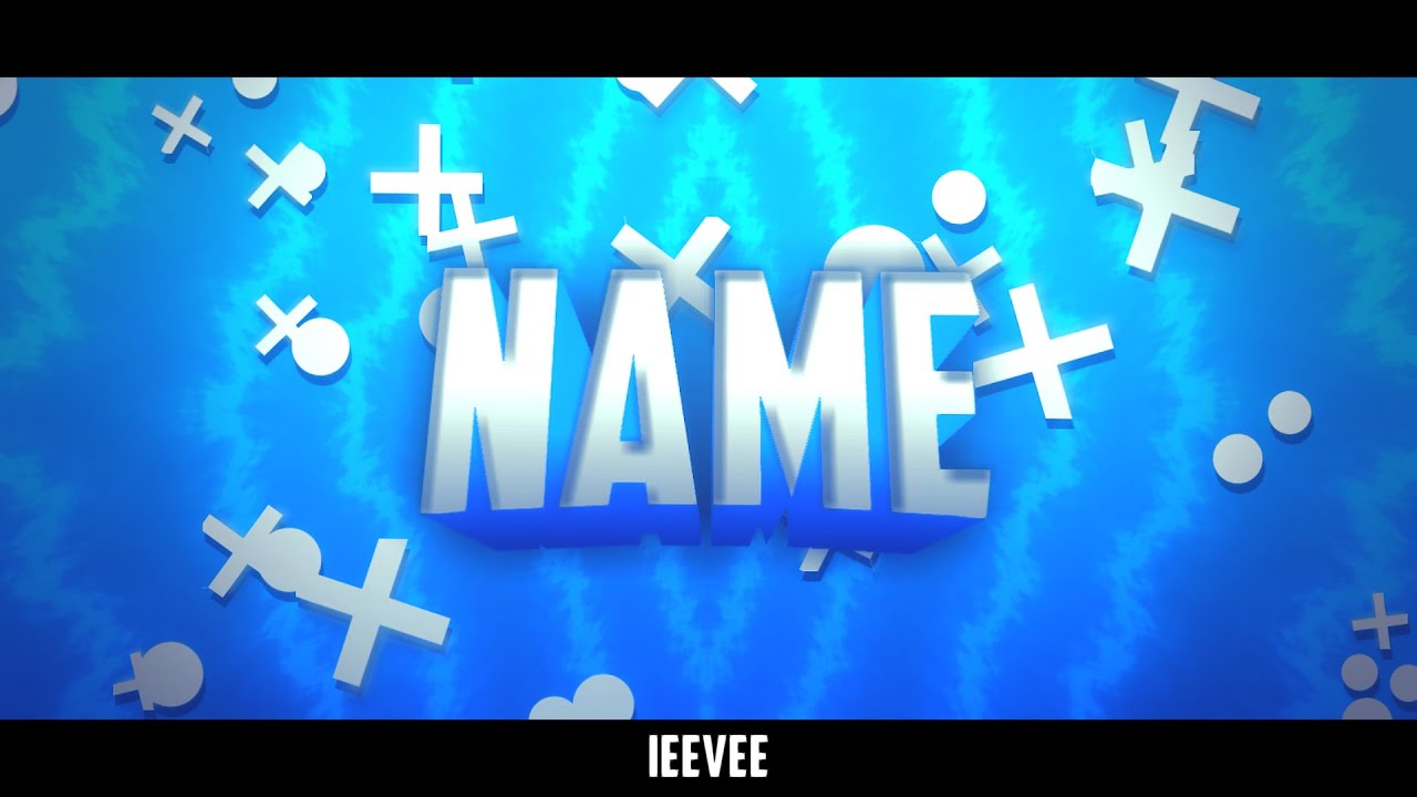 [PANZOID] 2D Epic Intro Template | CM3 - YouTube