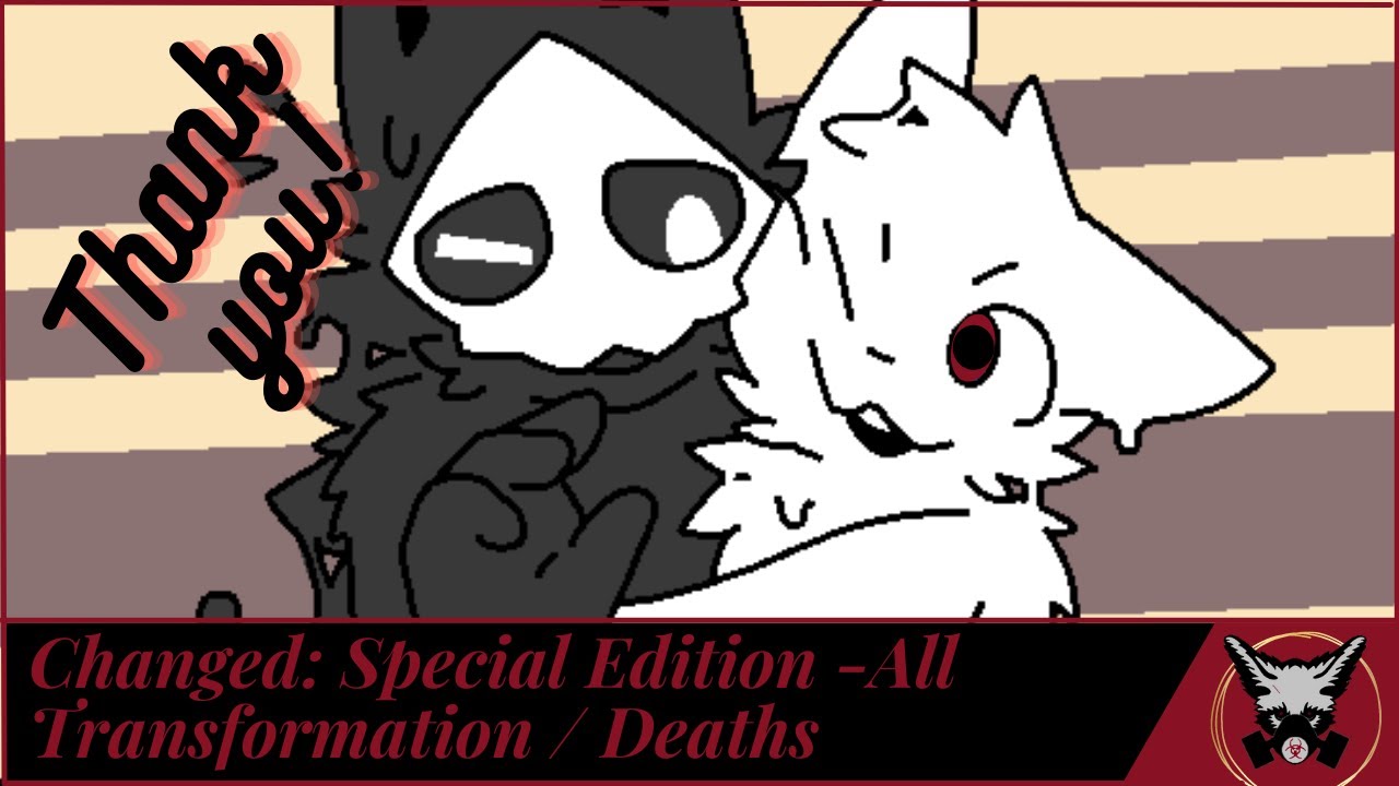Changed: Special Edition -All Transformation / Deaths (no full game ...