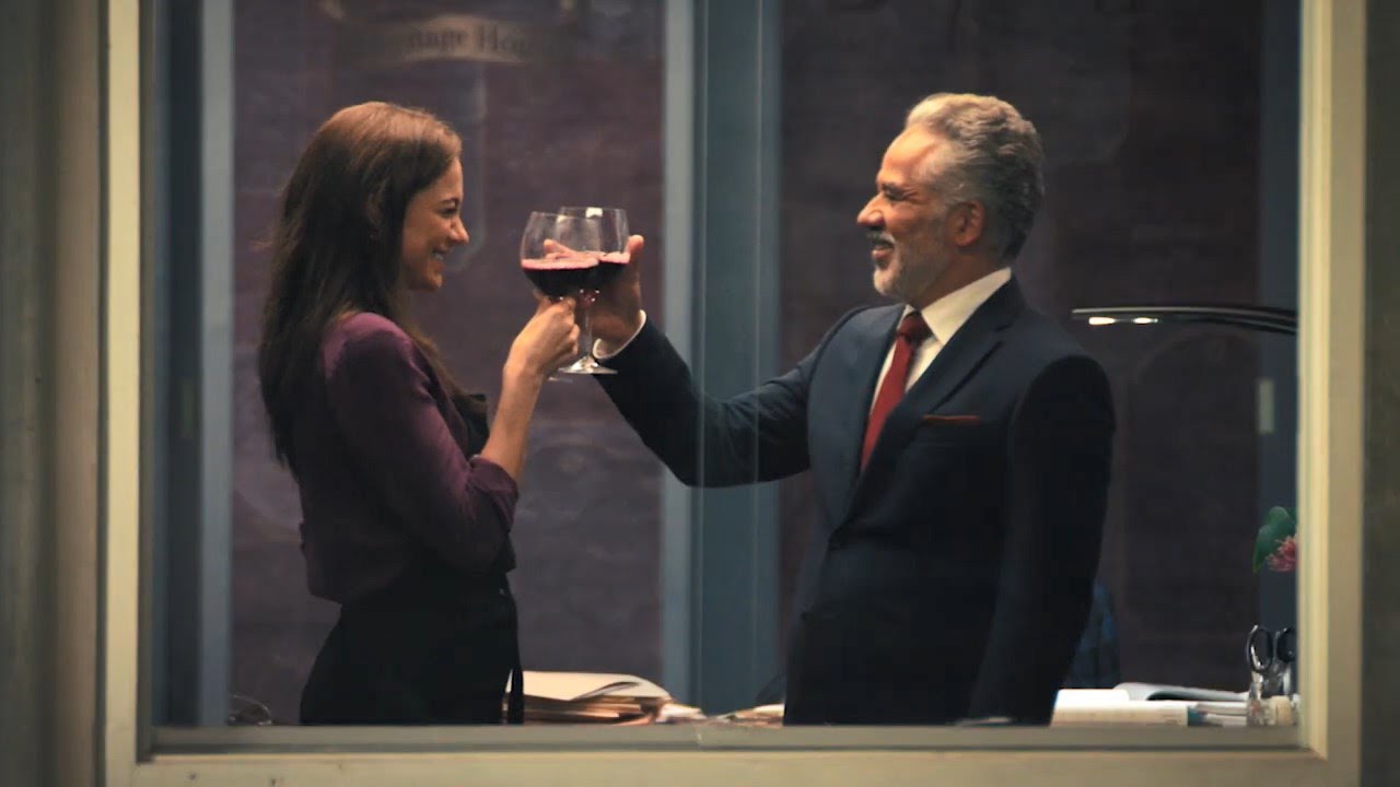 Promised Land ABC Teaser #2 - YouTube