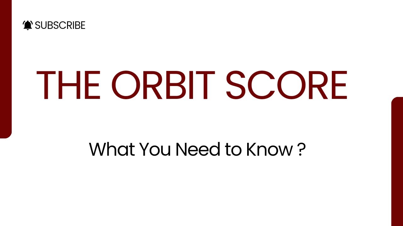 ORBIT: Understanding Anticoagulation Risk in Afib/Atrial Fibrillation ...