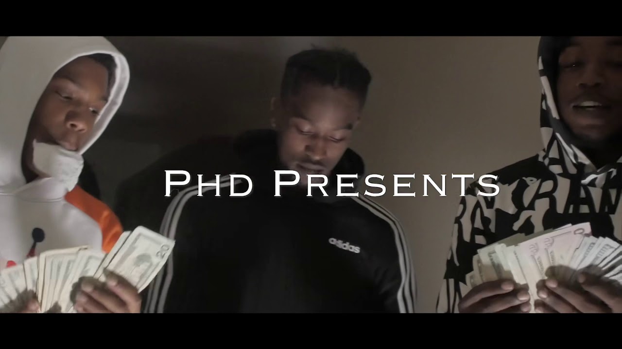 PHD Swagg- Young Nigga ( Official Music Video) - YouTube