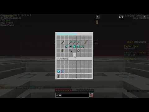 Deluxe Menus + Token Enchantment Configuration - YouTube