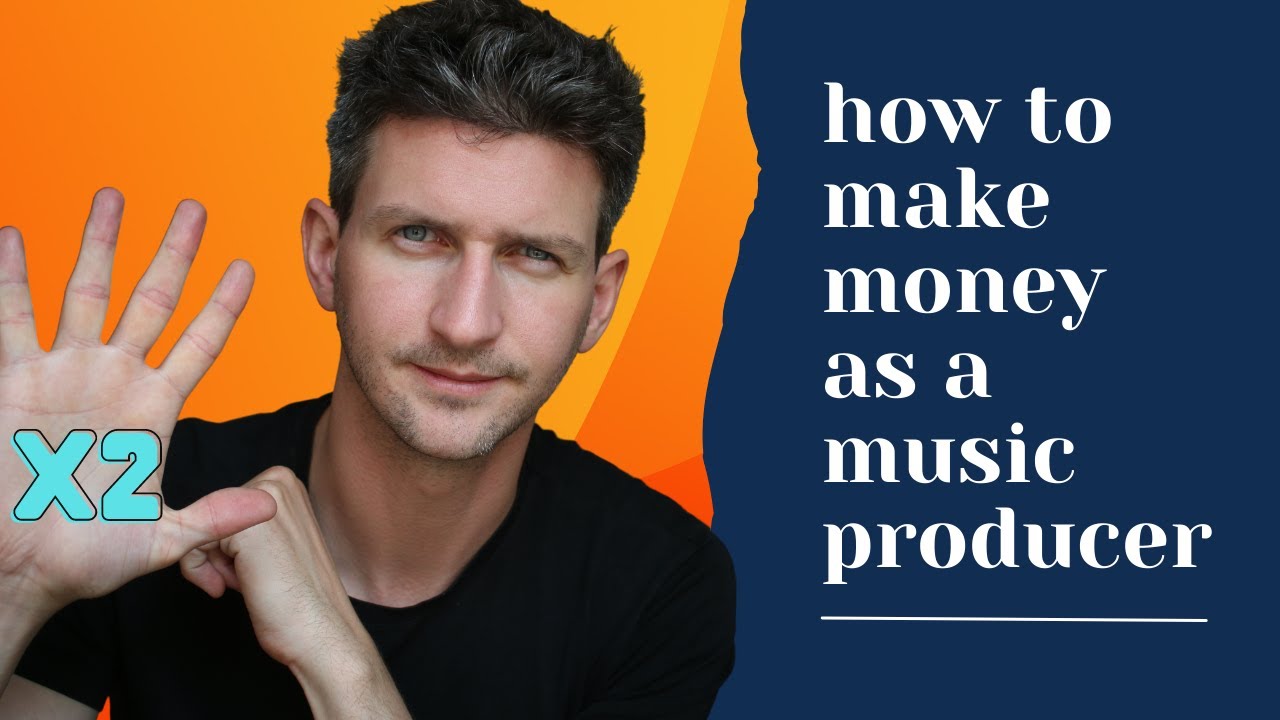 Make Money Sign