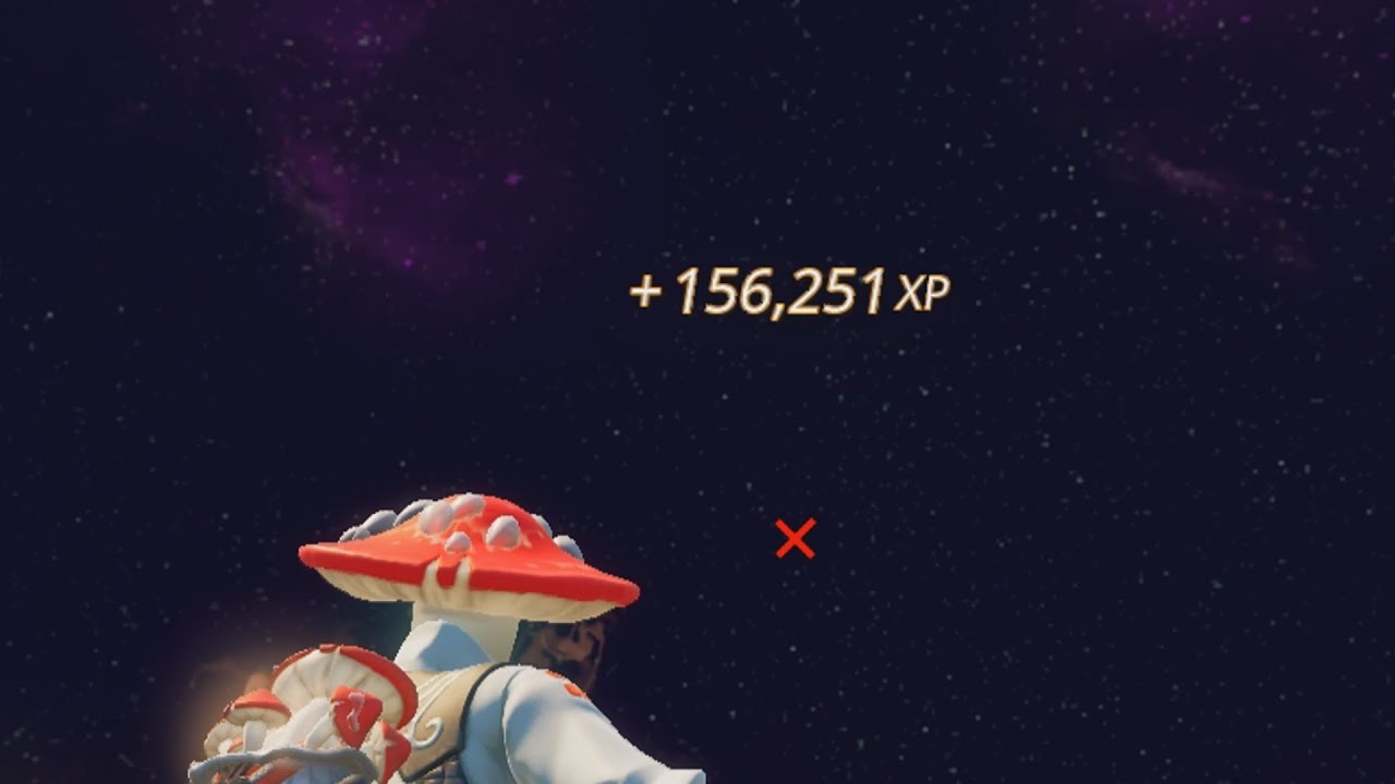 Creative AFK FREE XP map - YouTube