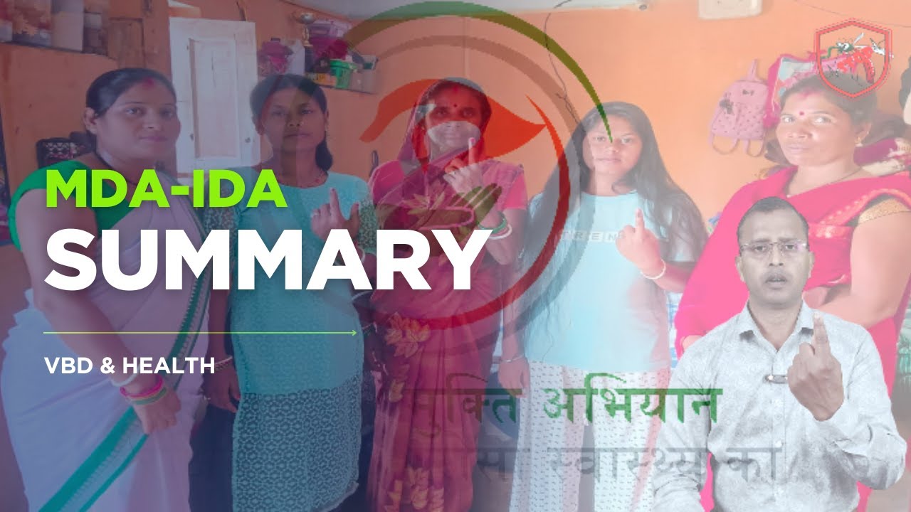 MDA IDA सारांश | MDA IDA Summary | MDA IDA Super Summary - YouTube