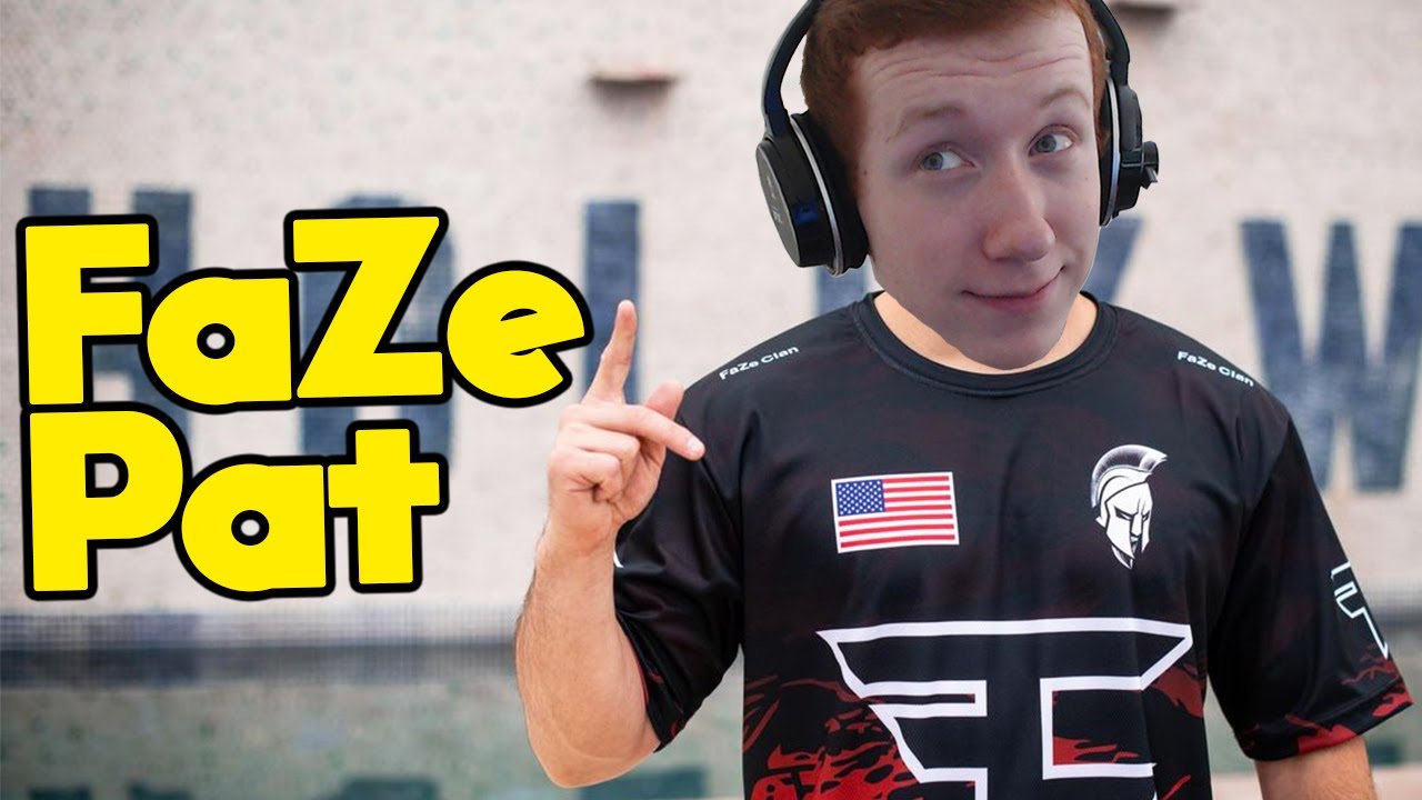 I'm joining FaZe - Dhar Mann Reaction - YouTube