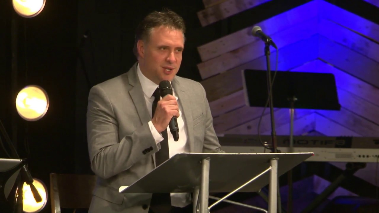 Feb 5th - Greg Morrison "Spring Up O Well" - YouTube