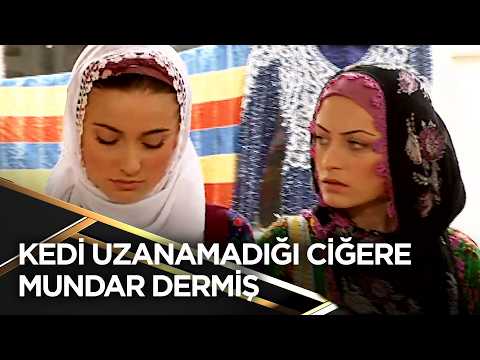 İnsan Aşığım Seviyorum Dediğine İftira Eder Mi Hiç? - Kanal 7 TV Filmleri