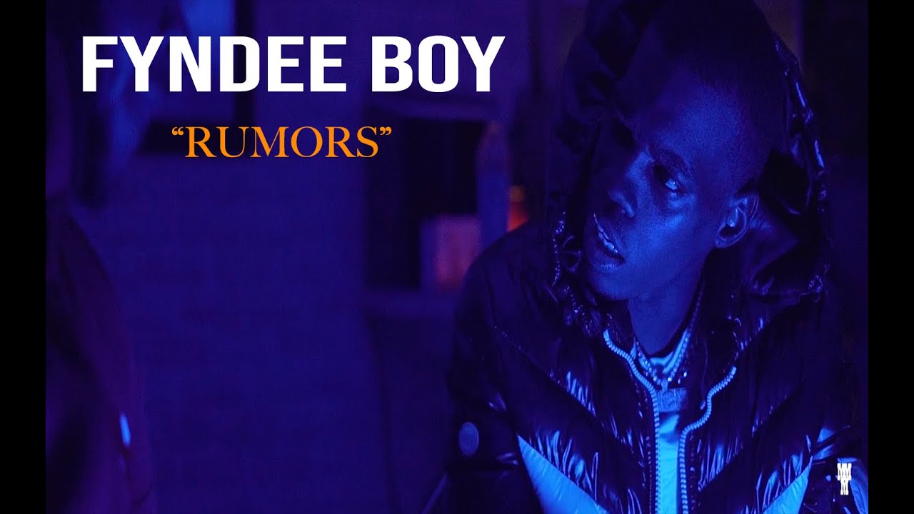 Fyndee Boyy - Rumors shot by @mikemakemovies2937 - YouTube