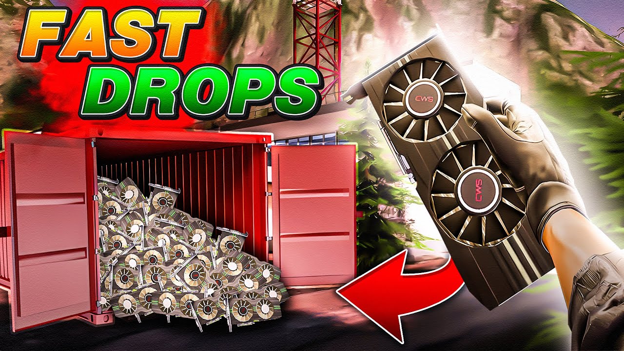 The Fastest Way To Get GPU in Ghost of Tabor! ft @ProxyBoom1 - YouTube