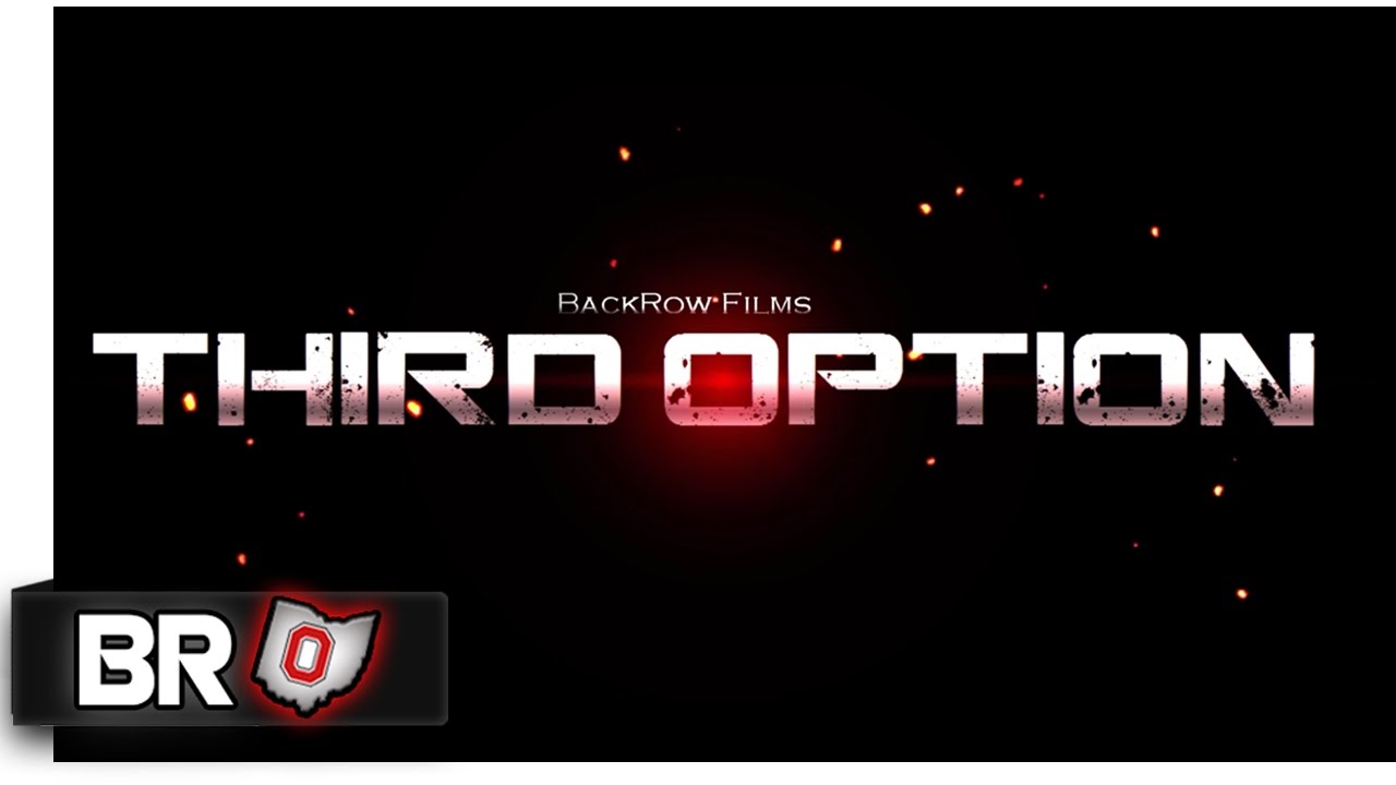 Third Option (2017) FINAL TRAILER - YouTube