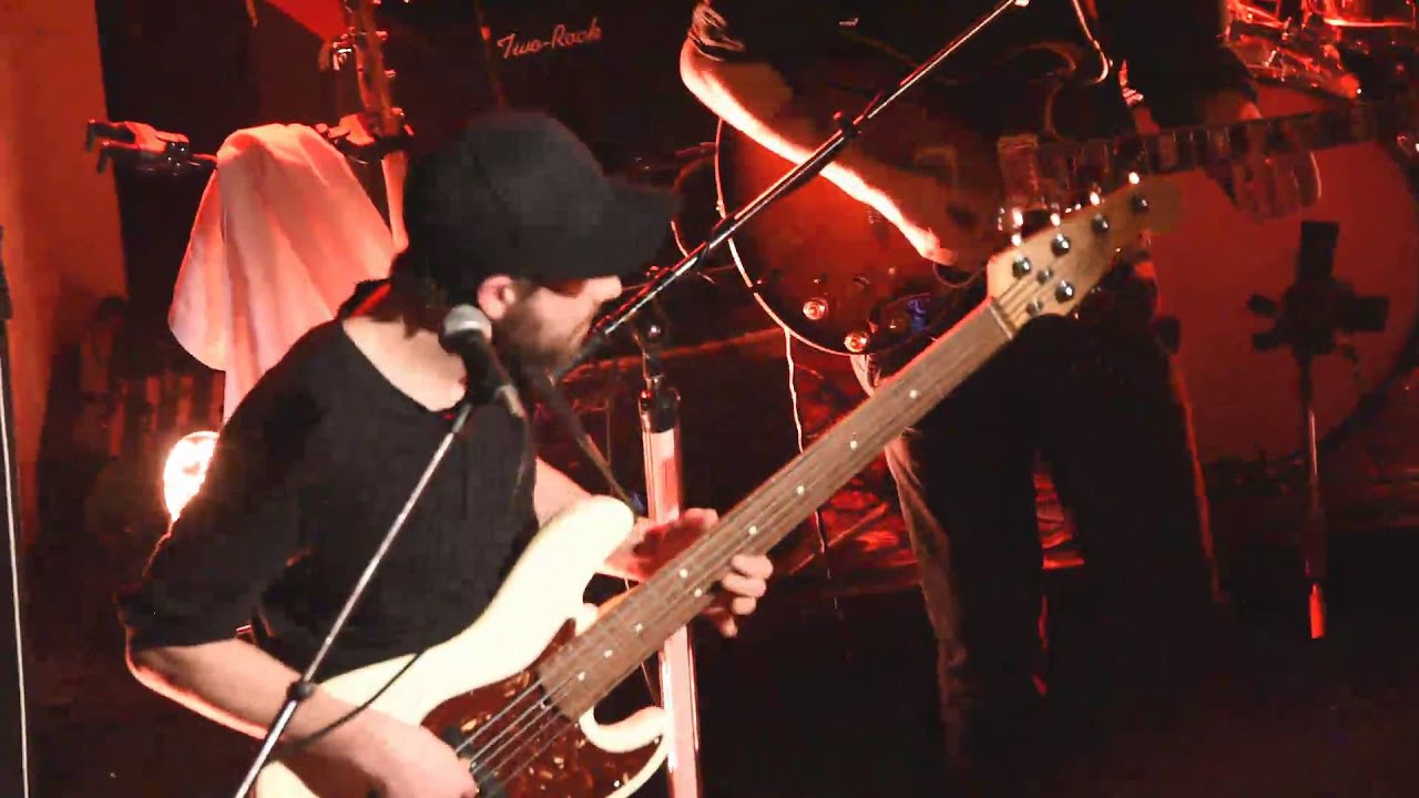 James Gruntz Mühle Hunziken Switzerland - YouTube