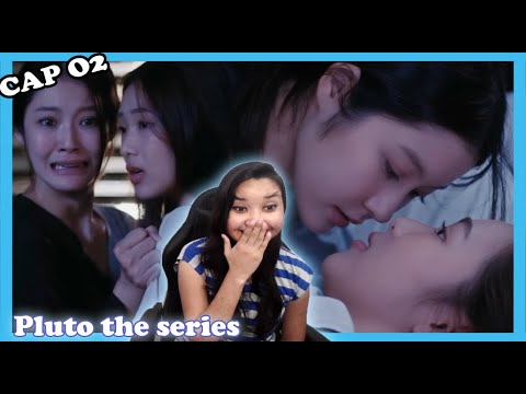 AIOON YA ME TIENE 😭| REACCIÓN PLUTO - EP 02 - YouTube