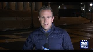 Don Shipman | News Anchor & Reporter