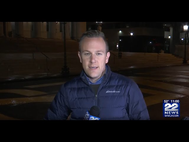 Don Shipman | News Anchor & Reporter