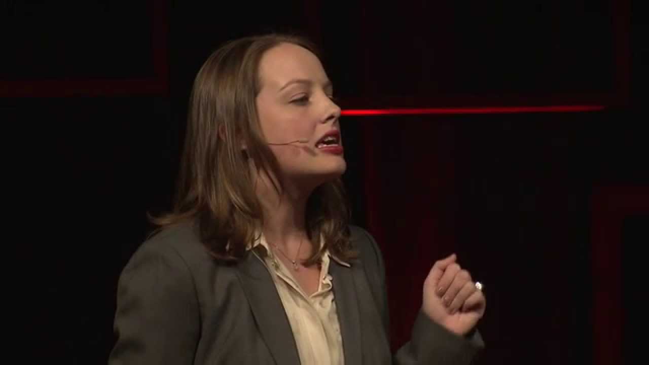You do you feminism: Lindsey Cook at TEDxUGA - YouTube