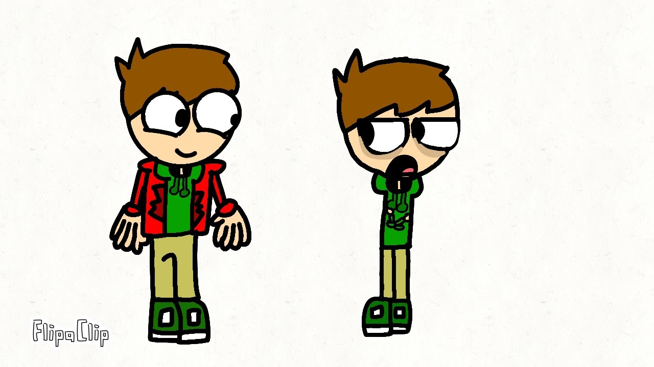 Tomsworld Meets Mattsworld - YouTube