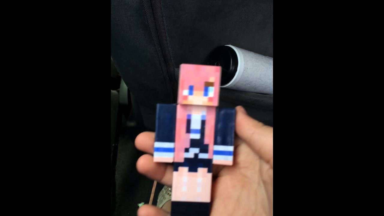 LDSHADOWLADY TOY!!!! - YouTube
