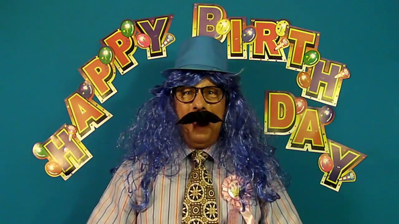 Happy Birthday MISTY * MISTEE * MYSTY * MYSTI * MISTI song - YouTube