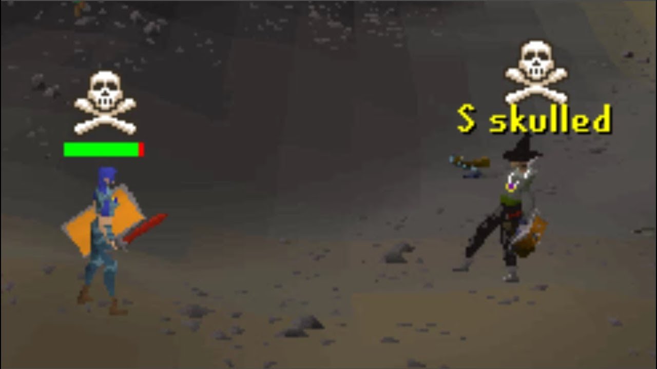 Everyone thought I was a broken bot - YouTube